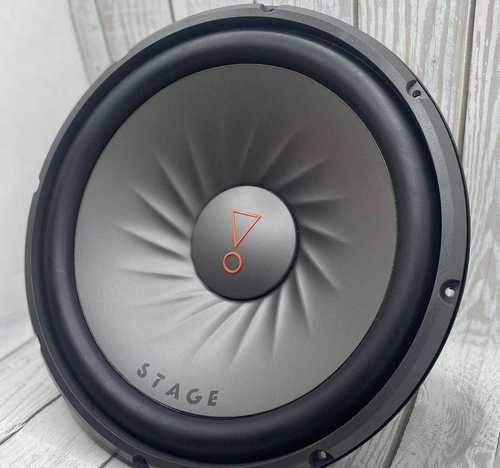 Сабвуфер JBL Stage 122D