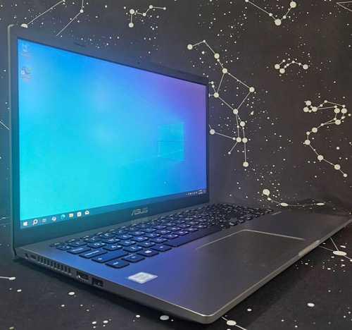 Ноутбук Asus VivoBook X509UA/i3-7020U/256Gb/8Gb