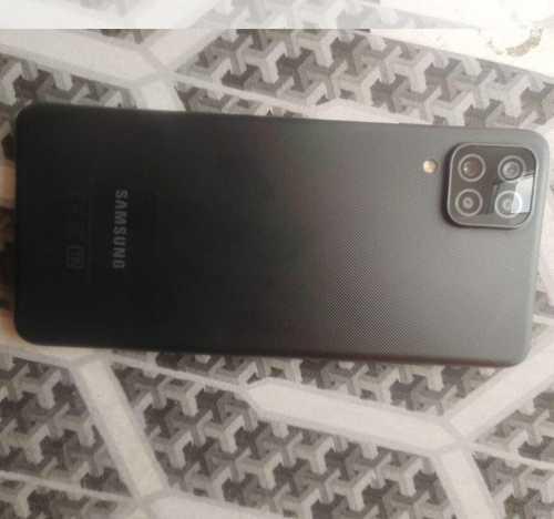 Samsung Galaxy A12, 3/64 ГБ