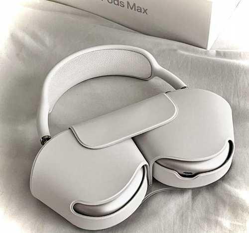 Airpods Max новинка 2024