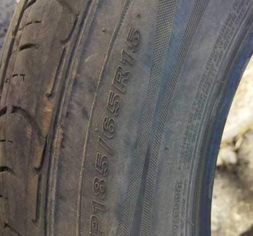 Roadstone Classe Premiere CP672 185/65 R15 88H