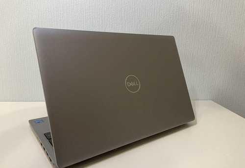 Ноутбук Dell Latitude 5520 дисплей 4К