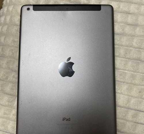 iPad air на запчасти