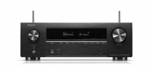 Denon AVR-X1700H