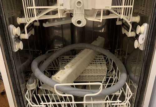 Посудомоечная машина kaiser на запчасти
