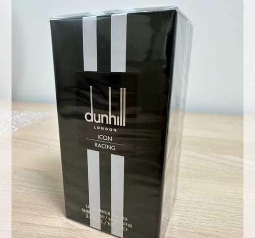 Alfred Dunhill icon Racing M edp 100ml