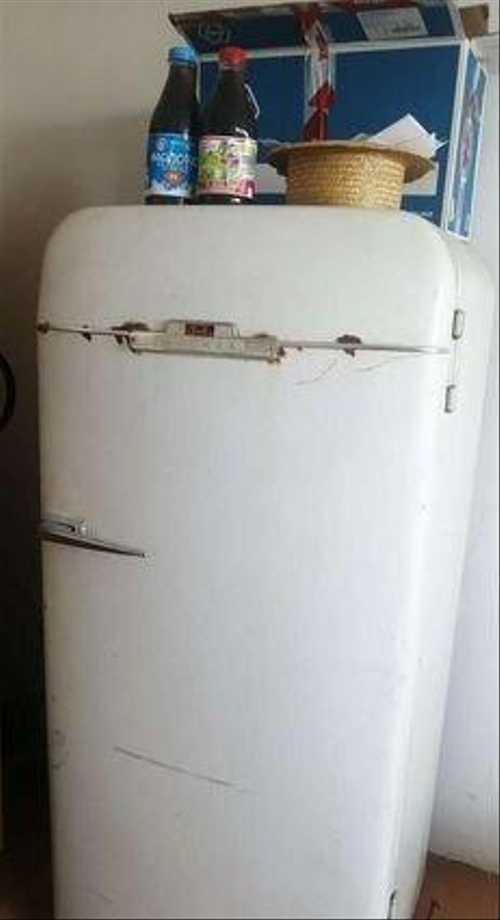 Тумба холодильник бар ссср