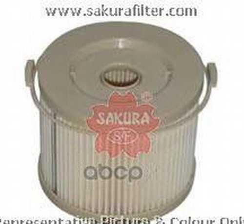 Фильтр топливный SF191330 Sakura