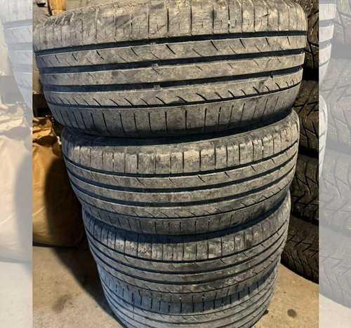 Rotalla Setula S-Race RU01 225/55 R17 101