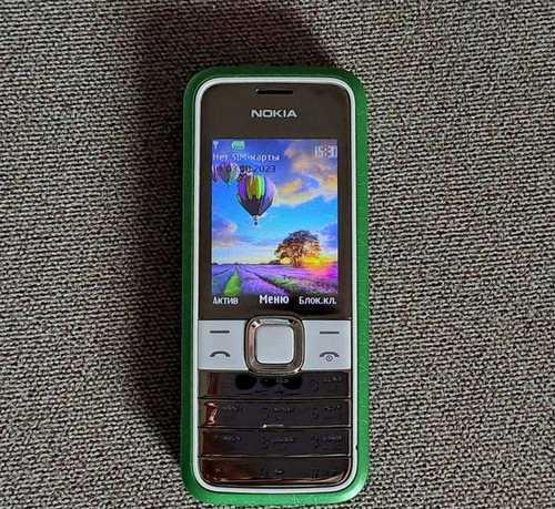 Телефон Nokia 7310 c