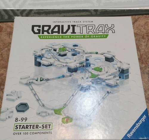 Gravitrax