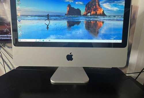 Apple iMac 2009