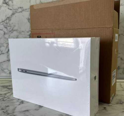 Apple MacBook Air 13 M1/8/256 Space Gray Новый