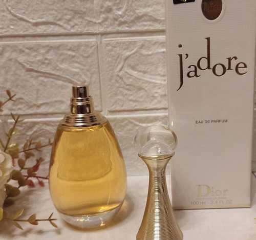 Christian Dior Jadore Духи