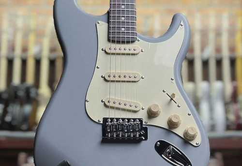 Электрогитара DeMarco dmsest202 Stratocaster SSS S