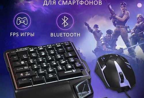 Игровой набор для телефона