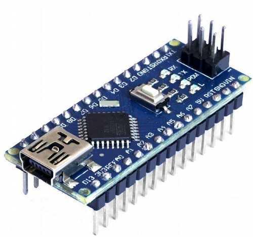 Arduino nano, 2 шт