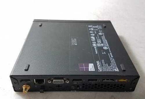 Неттоп Lenovo ThinkCentre M53 Tiny slim