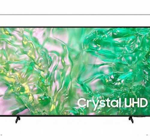 LED телевизор Samsung UE75DU8000 EU 4K Ultra HD