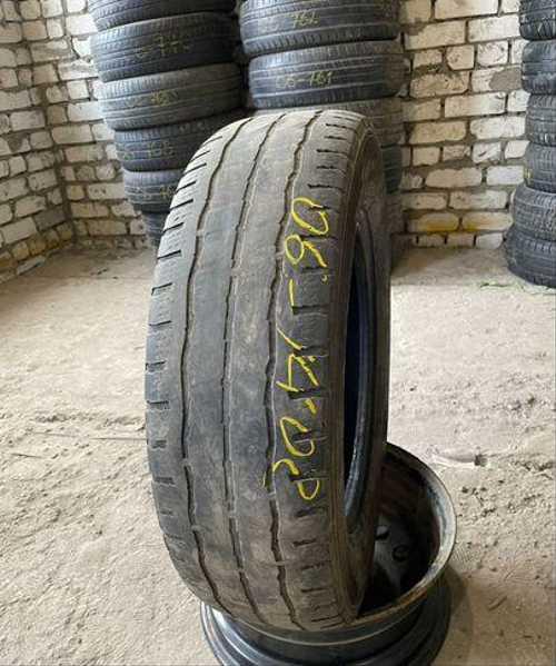 Kumho Winter Portran CW11 195/75 R16C