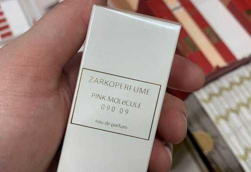 Парфюм Zarkoperfume pink molecule 090.09 25 ml