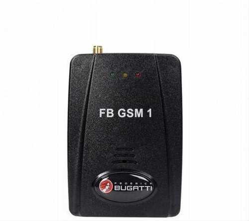 Термостат GSM "federica bugatti"