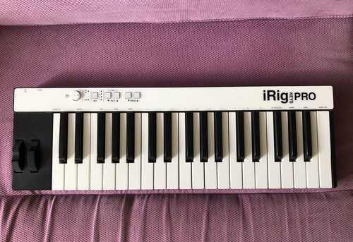 IRig Keys Pro