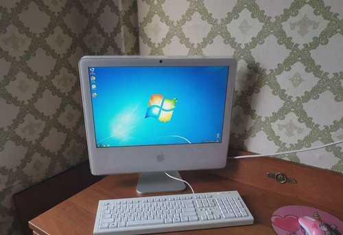 Моноблок apple iMac