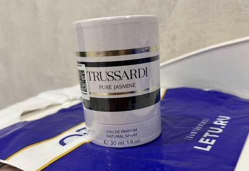 Парфюм женский Trussardi