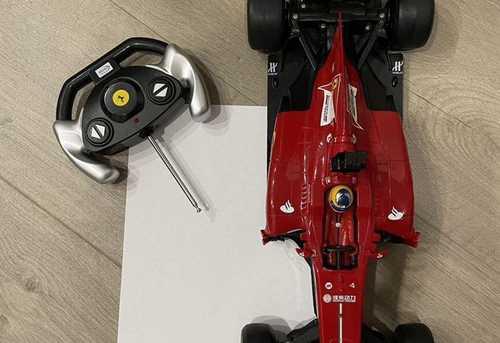 Радиоуправляемая Ferrari F1