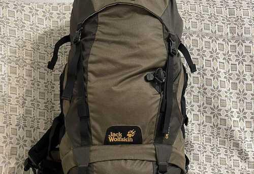 Туристический рюкзак, Jack Wolfskin Cross Terra 40