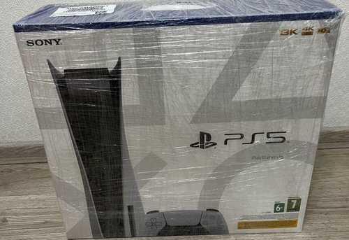 Sony playstation 5 cfi 1208a рст