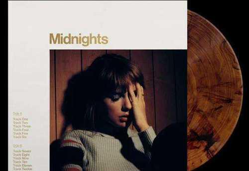 Taylor Swift - Midnights (Limited Special Edition)