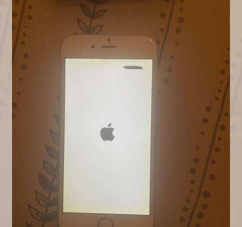 iPhone 6, 64 ГБ