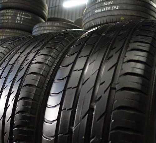 Nokian Tyres zLine 235/50 R18