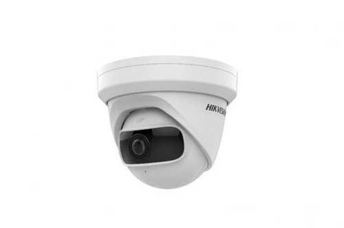 Панорамная IP-камера Hikvision DS-2cd2345g0p