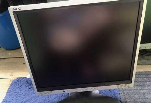 Монитор NEC LCD 1704M