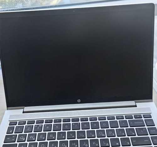 Ноутбук HP ProBook 440 G10 14" 86q33pa новый