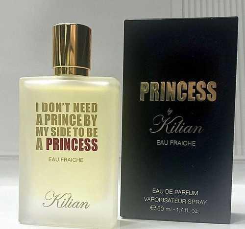 Kilian princess eau fraiche