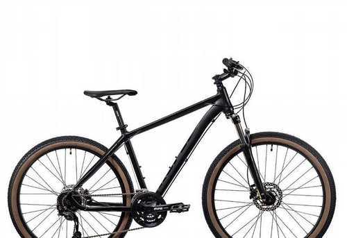 Горный велосипед Aspect AIR 29 Черный