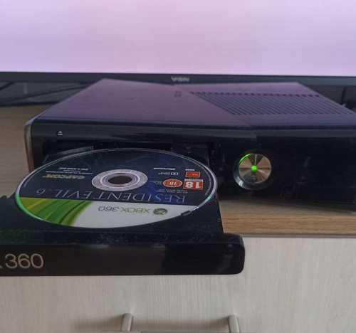 Xbox 360
