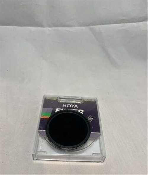 Светофильтр Hoya infrared r72 46mm