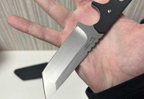 Cold steel mini tac tanto
