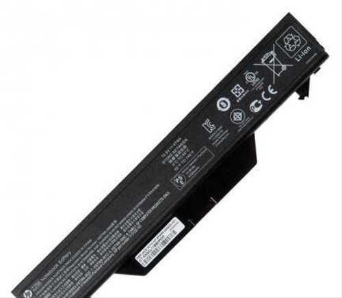 Аккумулятор для ноутбука HP 4515s