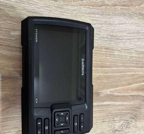 Garmin striker 5 CV