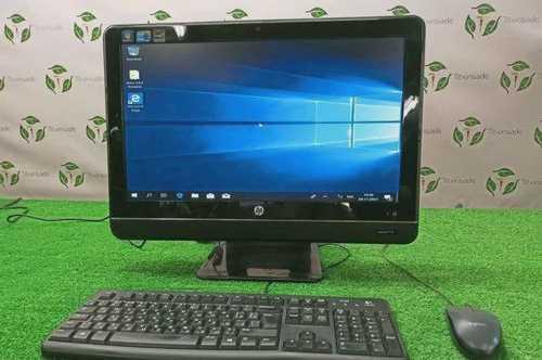 Моноблок HP Omni 200 i3-550 / HDD-1Tb