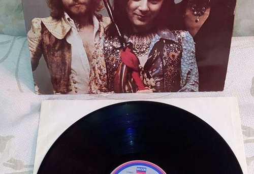 Thin Lizzy 1979 Compilation Germ Decca LP