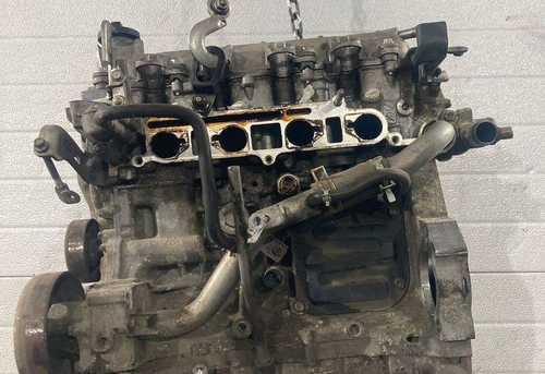 Двигатель Honda Jazz