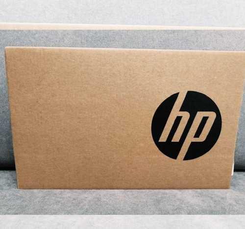 Ноутбук HP 15s-fq5025ny новый