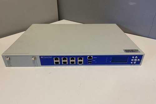 Межсетевой экран Check Point Firewall 4400